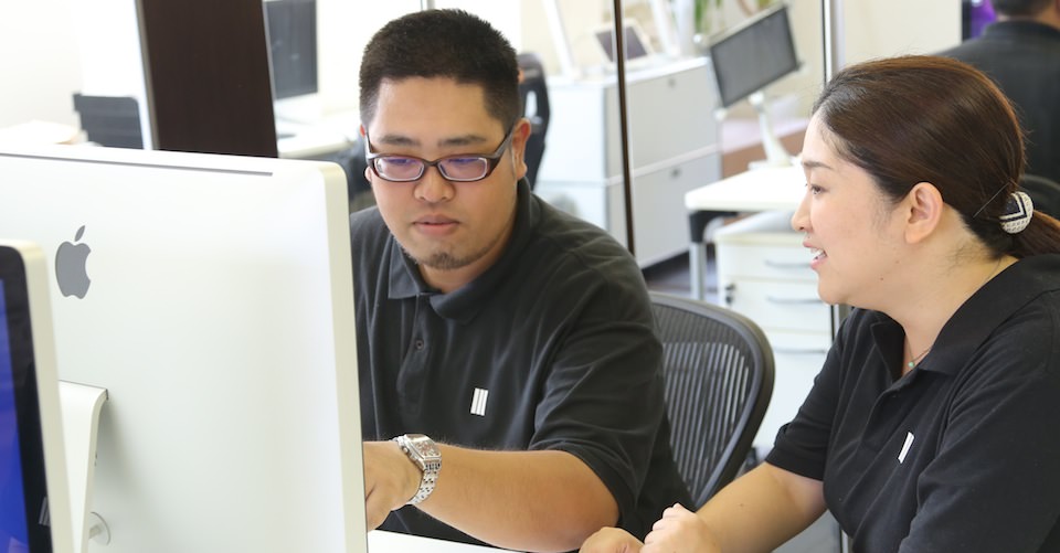 ワークスタイル | R3.incデジタルマーケティング